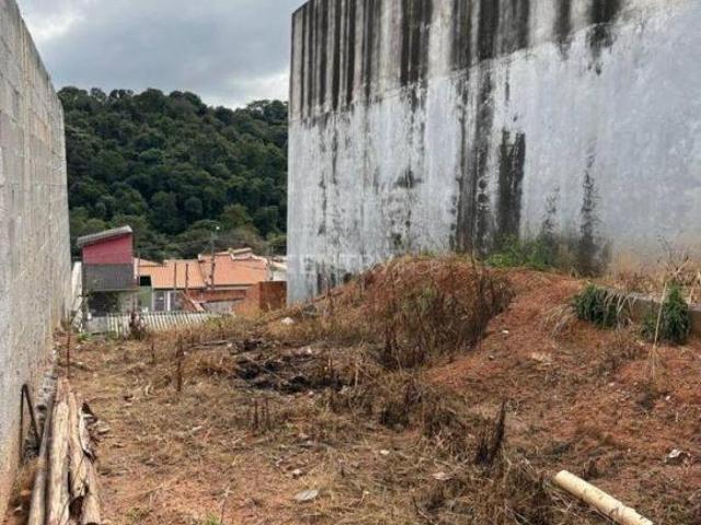 Terreno à Venda, Jardim Novo Mundo Várzea Paulista