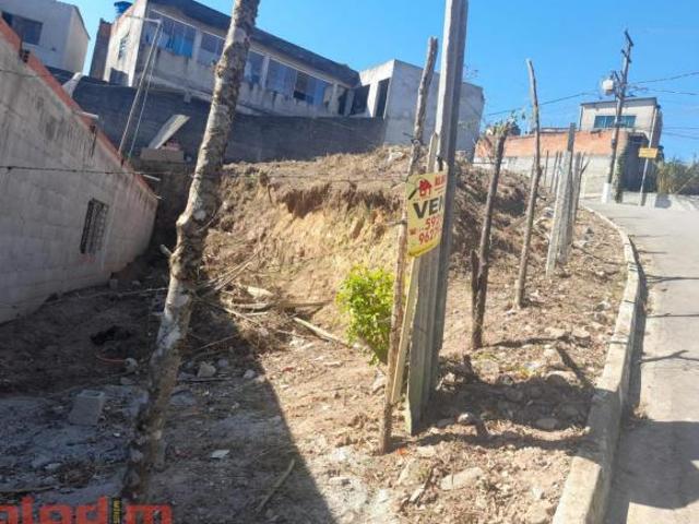 TERRENO A VENDA JARDIM NOVO PARELHEIROS