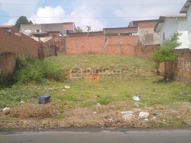 Terreno à Venda Jardim Nova Europa, Campinas. 312m², aclive, Zoneamento