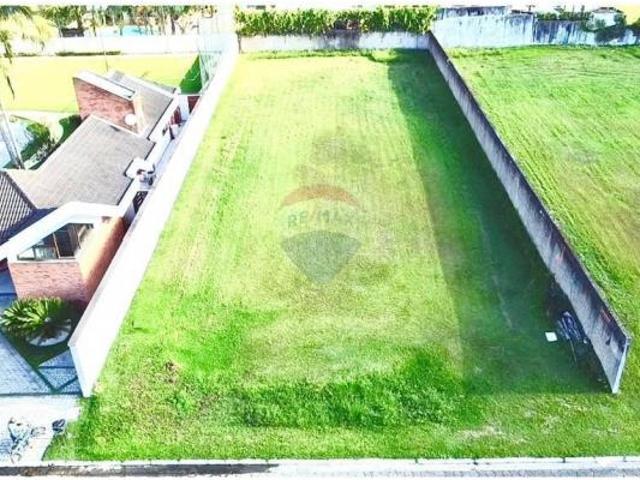 Terreno à Venda Jardim acapulco 1000m²