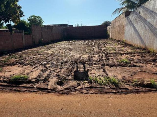 Terreno à venda, Jardim Aero Rancho, CAMPO GRANDE MS