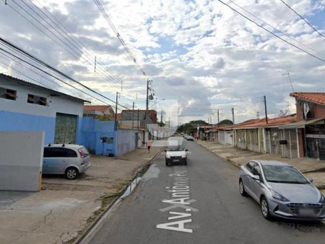 Terreno à Venda Jardim Águas Claras, Bragança Paulista 300m2