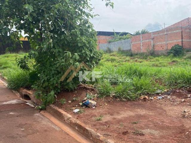 Terreno á venda Jardim Aliança Cravinhos/SP
