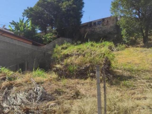 Terreno a venda Jardim Alto da Boa Vista Valinhos/SP