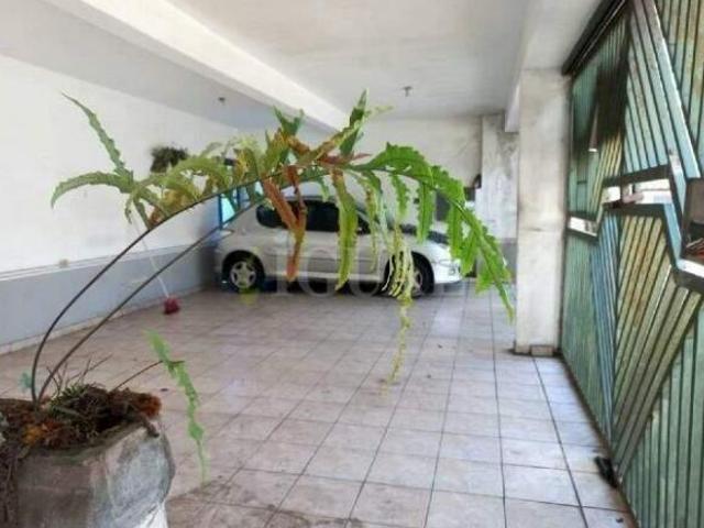 Terreno à venda, JARDIM ALZIRA FRANCO Santo André/SP