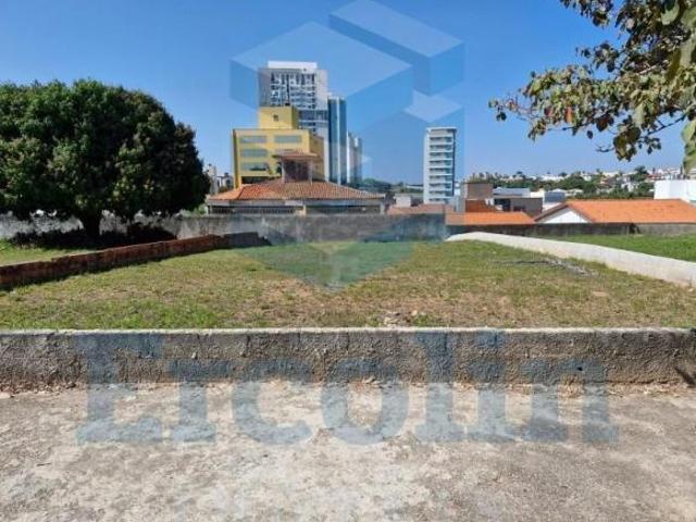 TERRENO A VENDA JARDIM AMÉRICA EM SOROCABA SP