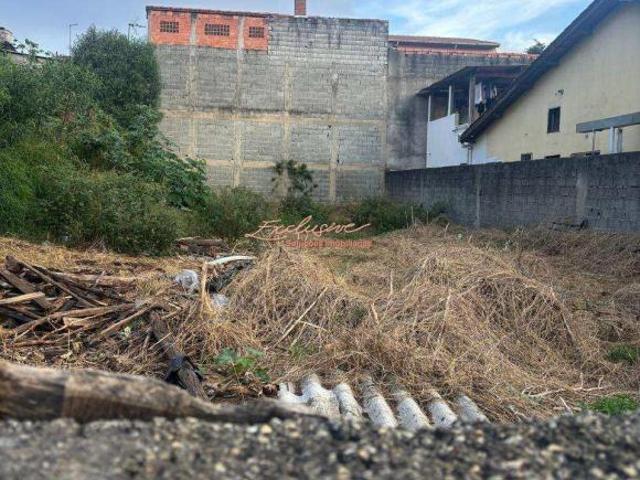 Terreno à Venda – Jardim América, Poá/SP