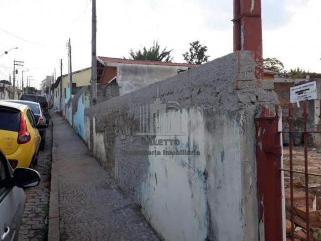 TERRENO à venda, JARDIM AMÉRICA Valinhos/SP