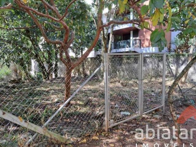 Terreno à venda Jardim Ampliação São Paulo
