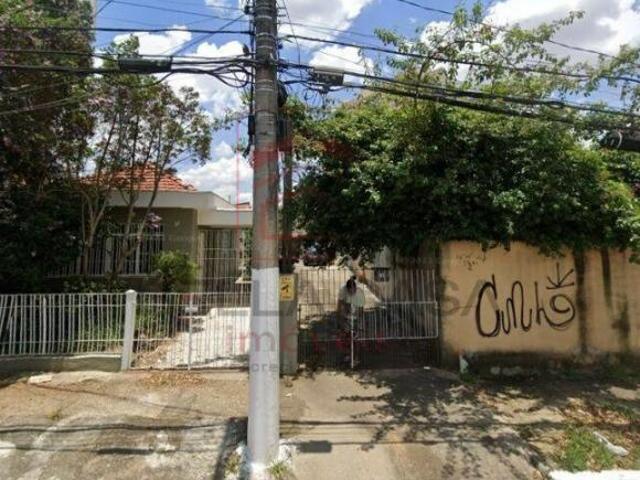 Terreno a venda jardim analia franco 10 x50