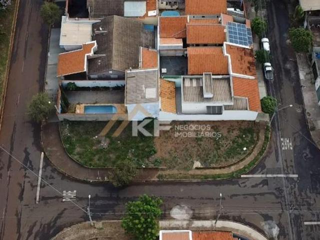 Terreno á venda Jardim Ângelo Jurca Ribeirão Preto / SP