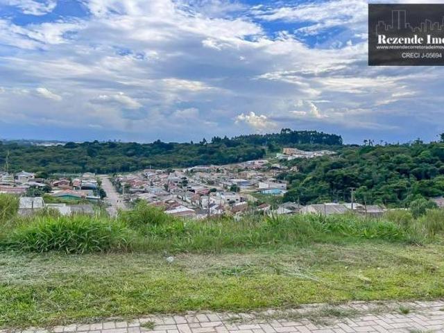 Terreno à venda Jardim Araçatuba Campina Grande do Sul/PR