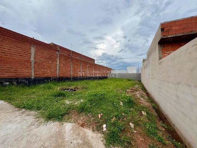Terreno à venda, Jardim Aranha Oliveira, em Santa Bárbara D?oeste SP