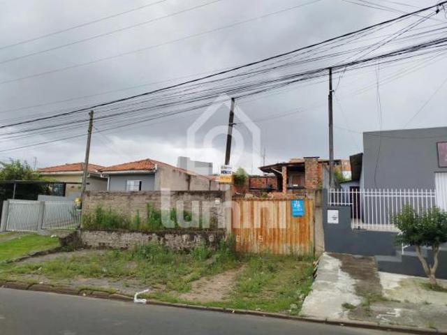 TERRENO À VENDA JARDIM AROEIRA