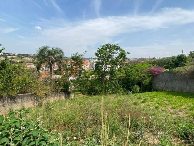 Terreno à venda Jardim Baccili Tietê