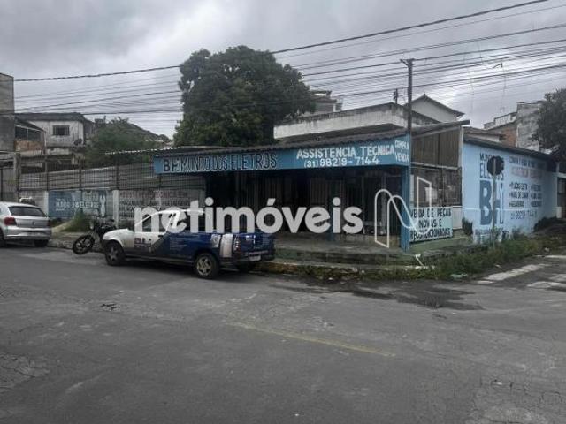 Terreno à Venda, Jardim Bandeirantes, Contagem
