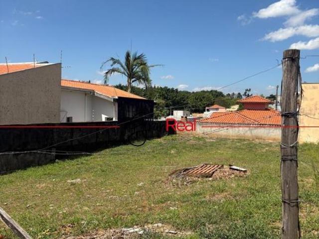 TERRENO A VENDA JARDIM BELA VISTA
