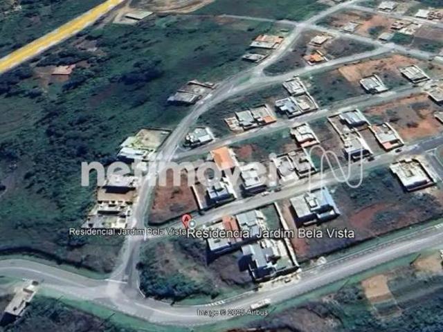 Terreno à Venda, Jardim Bela Vista, Congonhas