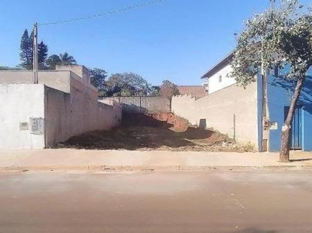 Terreno à venda, Jardim Bela Vista Limeira/SP