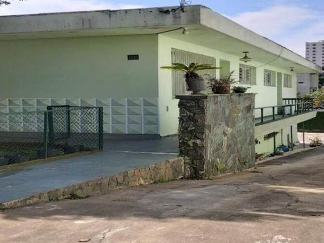 Terreno à venda Jardim Bela Vista Santo André SP