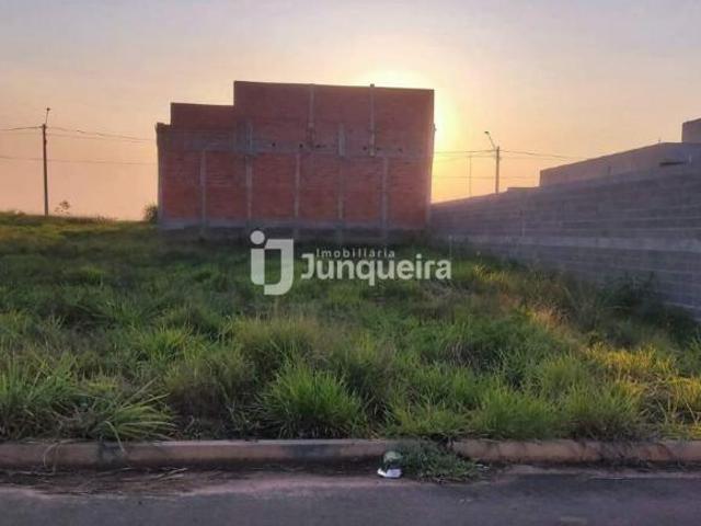 Terreno à venda, Jardim Boa vista Rio das Pedras/SP