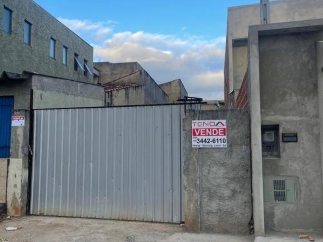 TERRENO Á VENDA JARDIM BOA ESPERANÇA
