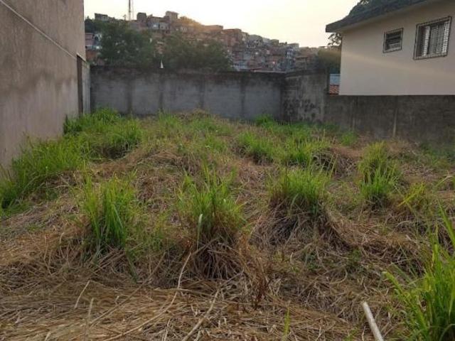 Terreno à venda Jardim Bom Refúgio São Paulo