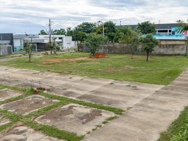 Terreno à Venda – Jardim Botânico III 750 m² Esquina Vazado