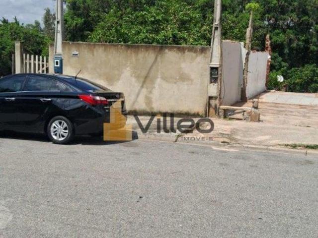 TERRENO À VENDA JARDIM BOTUCATU | SOROCABA/SP