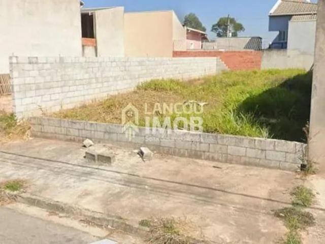 Terreno à venda, Jardim Brasil, Várzea Paulista, SP