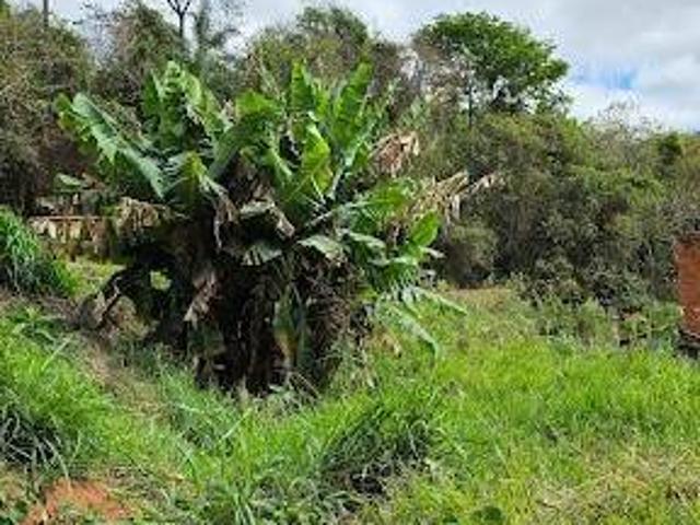 Terreno à venda Jardim Brasil Várzea Paulista/SP