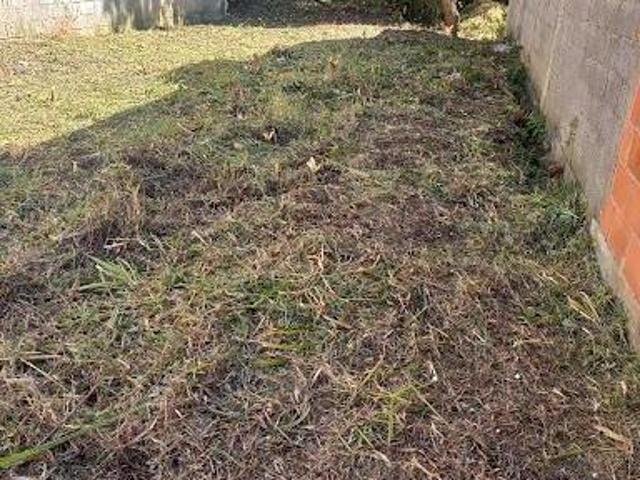 Terreno à venda Jardim Brasil em Várzea Paulista/SP