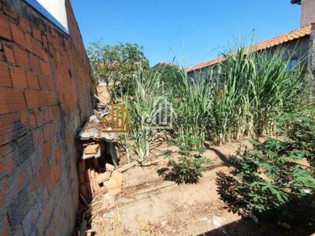 Terreno à venda, Jardim Brasil Indaiatuba/SP
