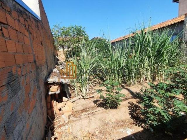 Terreno à venda, Jardim Brasil Indaiatuba/SP
