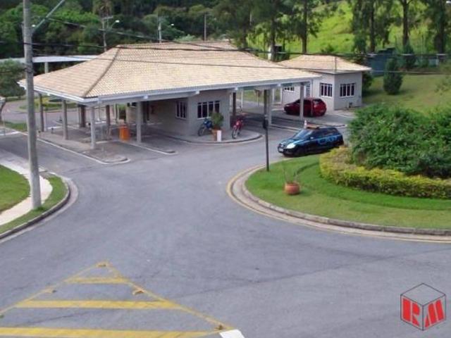 Terreno à venda Jardim Caiapia Cotia/SP