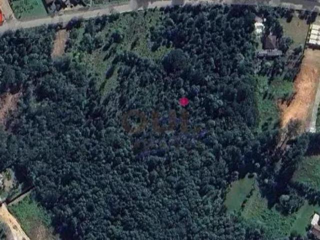 Terreno à venda, Jardim Campestre, Embu Guaçu, SP