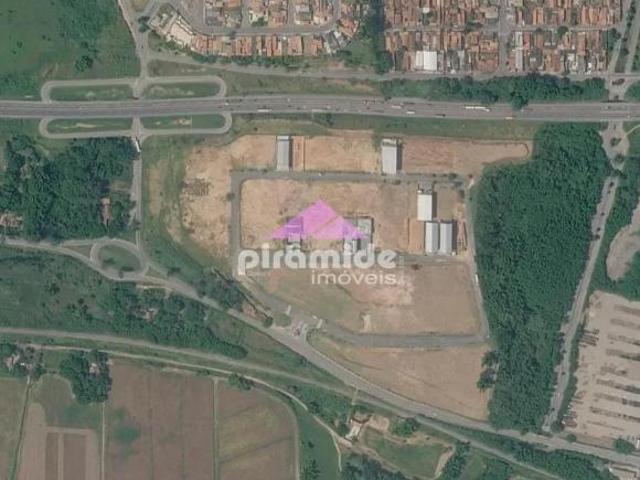 Terreno à venda, Jardim Campo Grande, Caçapava, SP