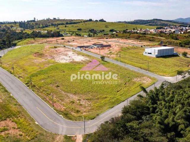 Terreno à venda, Jardim Campo Grande, Caçapava, SP