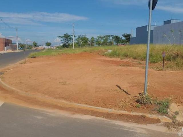 Terreno à venda, Jardim Campo Verde II Limeira/SP