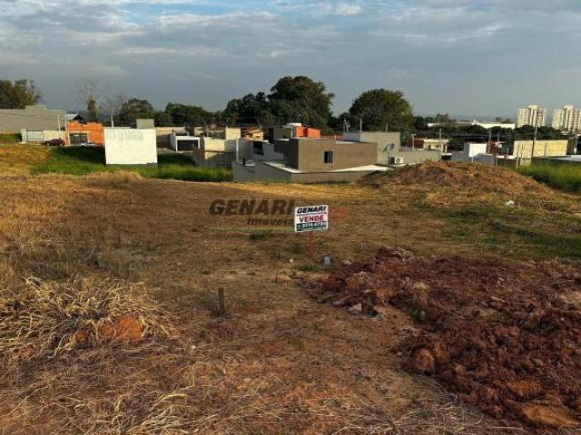 Terreno à venda, Jardim Casablanca, Indaiatuba, SP