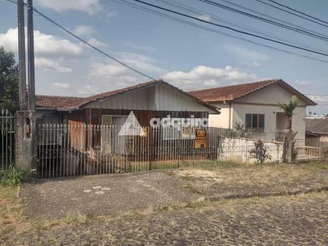 Terreno à venda, Jardim Carvalho, Ponta Grossa, PR
