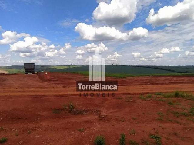 Terreno à venda, Jardim Carvalho