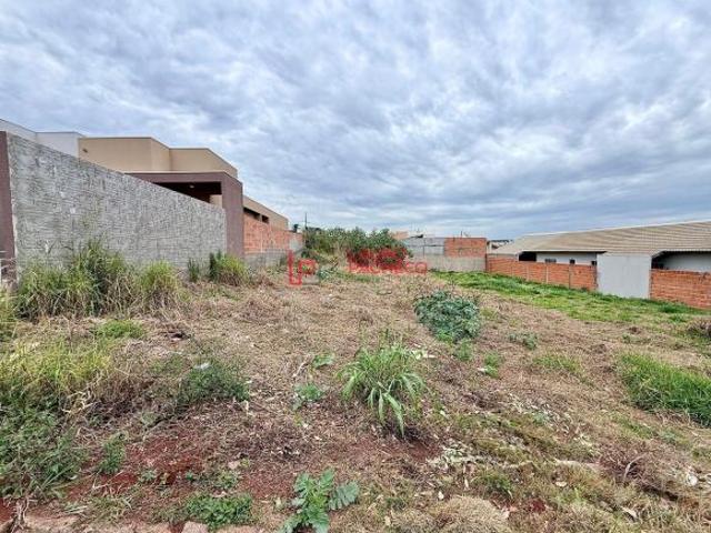 Terreno à Venda Jardim Catuai/Rolândia Pr