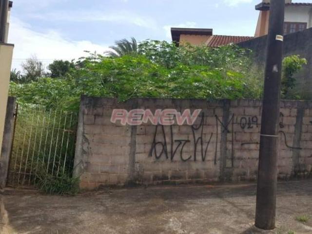 Terreno à venda Jardim Celani em Valinhos