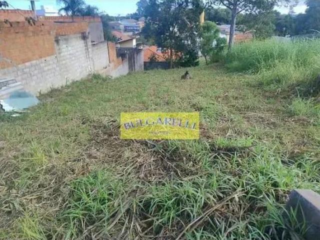 Terreno à venda, Jardim Celeste, Jundiaí, SP