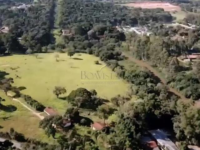 Terreno à venda, Jardim Colonial, Atibaia, SP