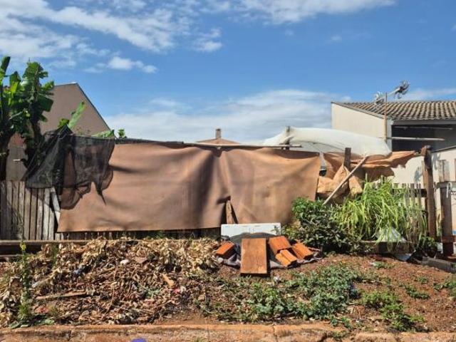 TERRENO A VENDA JARDIM COLINAS