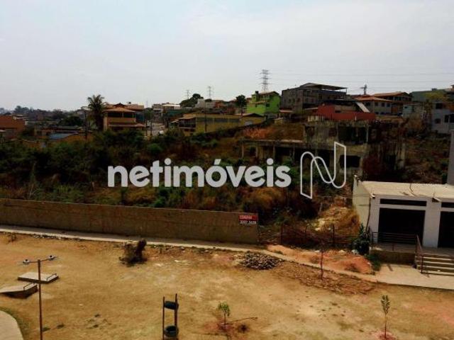 Terreno à Venda, Jardim das Alterosas 1 Seção, Betim