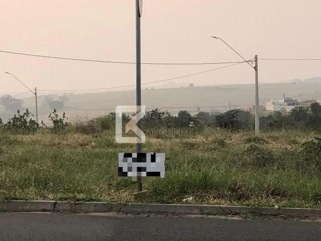 Terreno à venda, Jardim das Araras, Indaiatuba, SP