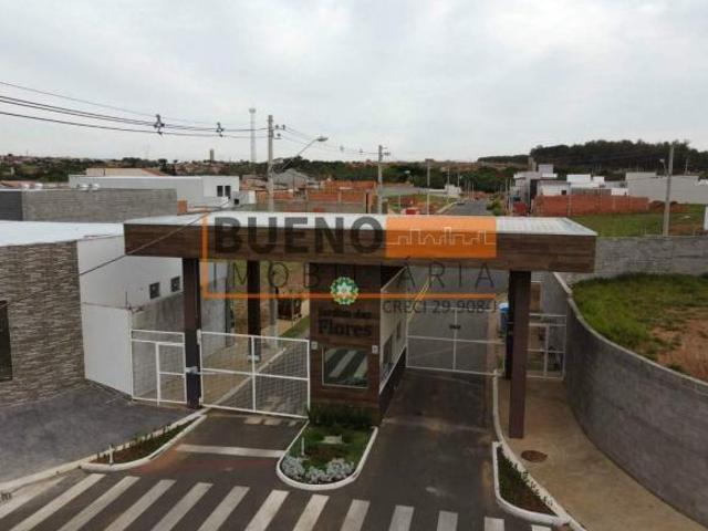 Terreno à venda, Jardim das Flores, Santa Bárbara D&apos Oeste, SP